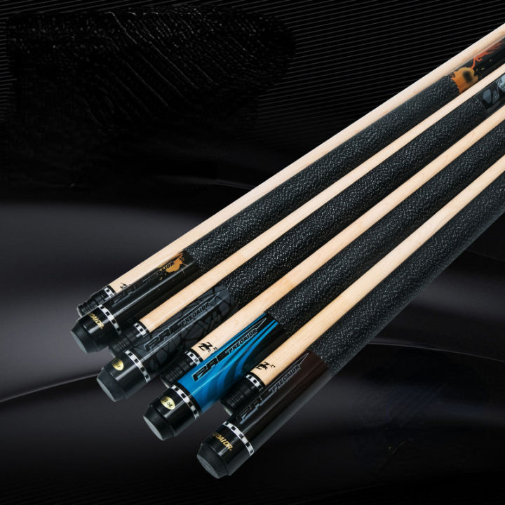 11.5 mm 13 mm Predator Cues Maple Billiards Cue Chinese Black 8-ball ...