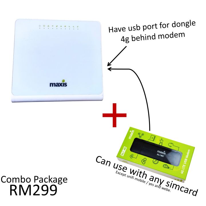 AC1200 Wireless VDSL2 Modem Router / Netis Aminia DL4480V1 / Unifi ...