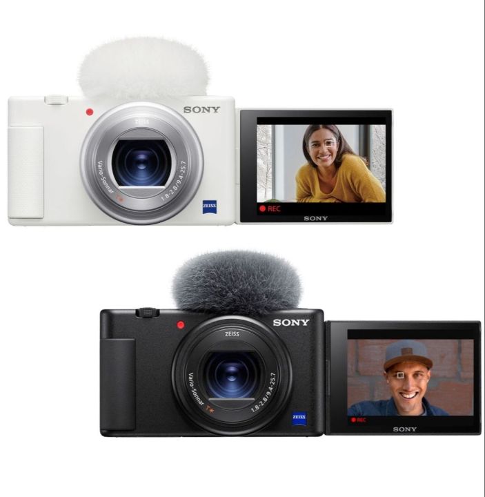 Sony ZV-1 Digital Camera | Lazada PH