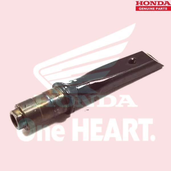 Bar Comp Step Besi Bar Step Depan Kiri – Sonic 150R & Supra GTR150 ...