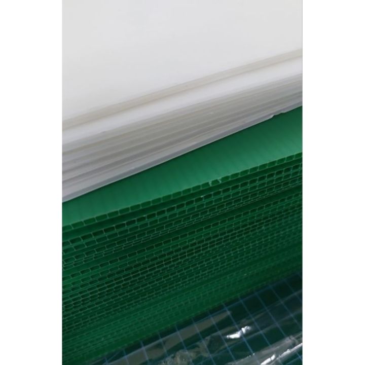 3mm Corrugated Plastic Board | Lazada PH
