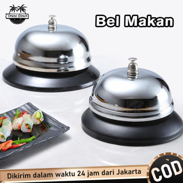 Cashier Bell Ringer Untuk Cafe Pesan Makanan Kopi Bel Panggil Meja ...