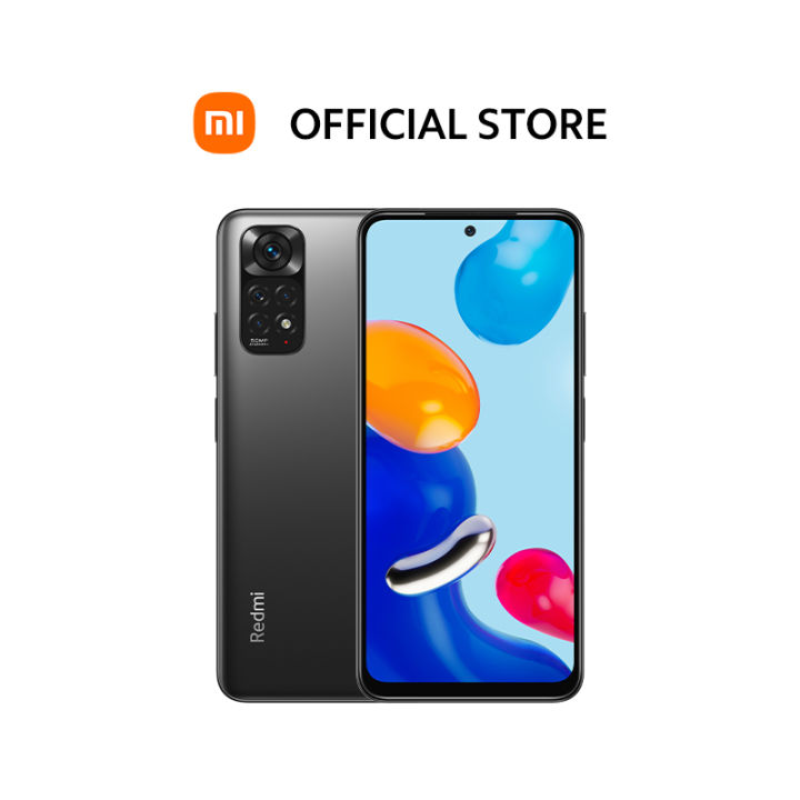 Xiaomi Redmi Note 11 5G smartphone RAM8GB+256GB ROM cellphone original ...