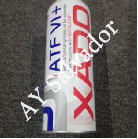XADO ATF VI+ Super Universal Synthetic | Lazada PH