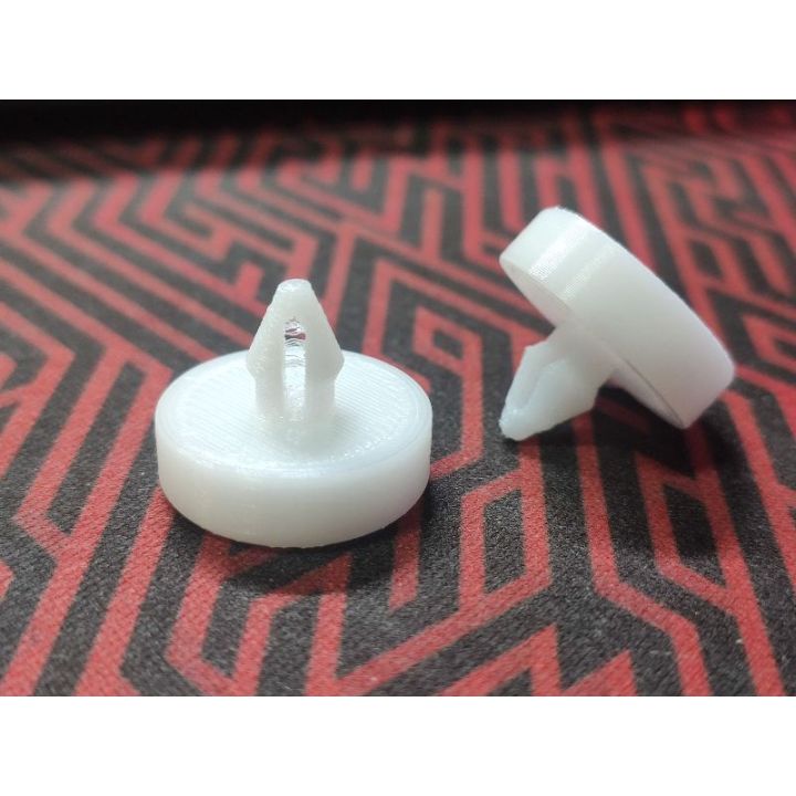 【Motors】 BRAKE PEDAL STOPPER FOR GEELY COOLRAY. TPU MATERIAL. 3D ...