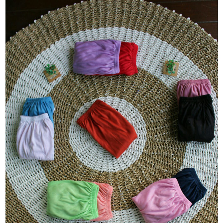 JGF - Legging Anak Polos Warna | Lazada Indonesia