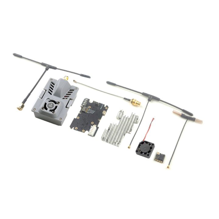 For Happymodel ExpressLRS Module Long Range ELRS Hardware Support ...