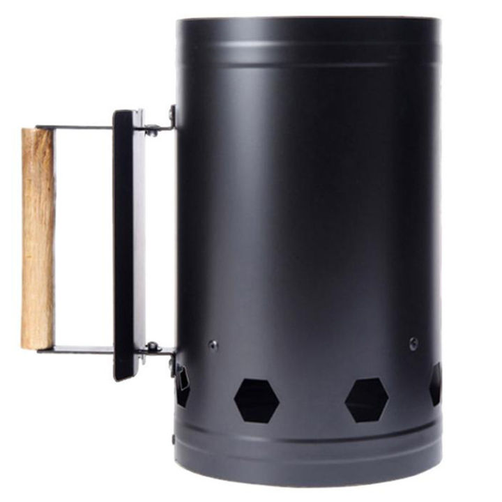 Barbecue Tools Fast Point Charcoal Ignition Barrels Carbon Stove ...