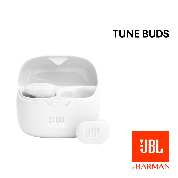 JBL Tune Buds True wireless Noise Cancelling earbuds | Lazada PH