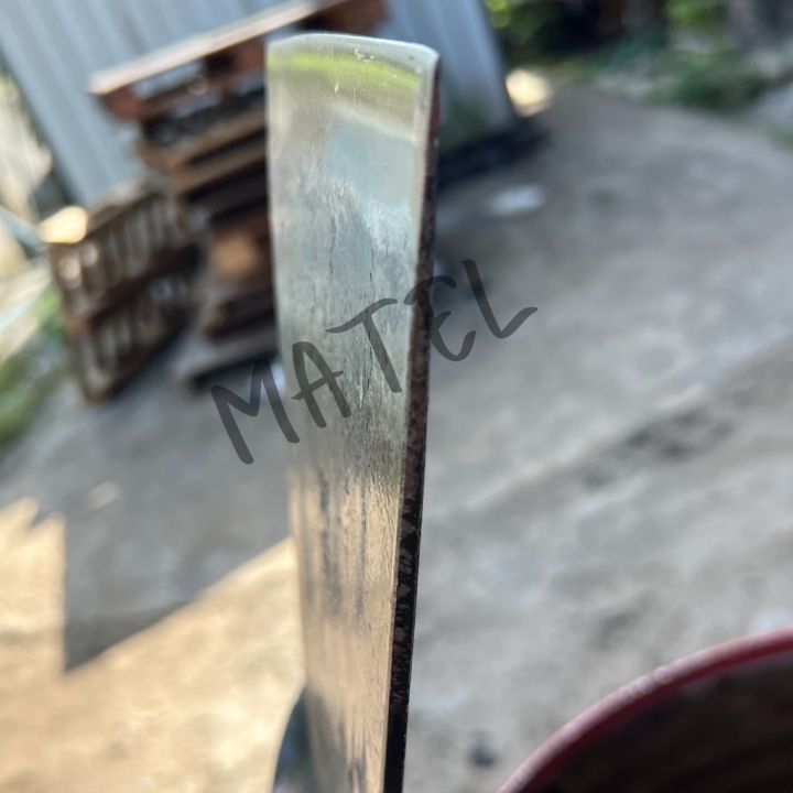 Oil Palm Harvesting Chisel With Handle / Chop Kelapa Sawit / Penggali ...