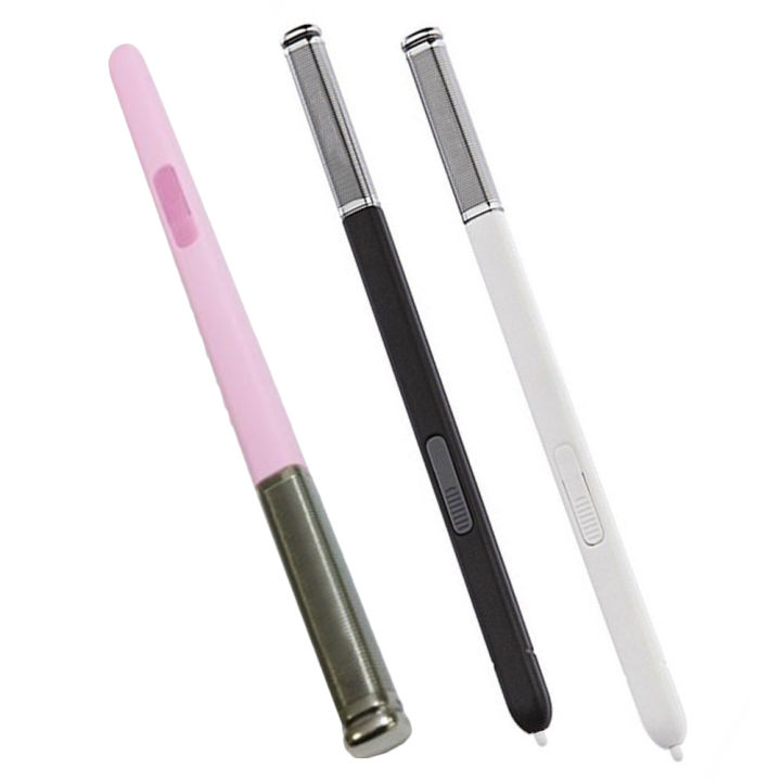 ปลายหัวเปลี่ยนหน้าจอสัมผัสเขียนสไตลัสสำหรับ Samsung Galaxy Note 3 S Pen