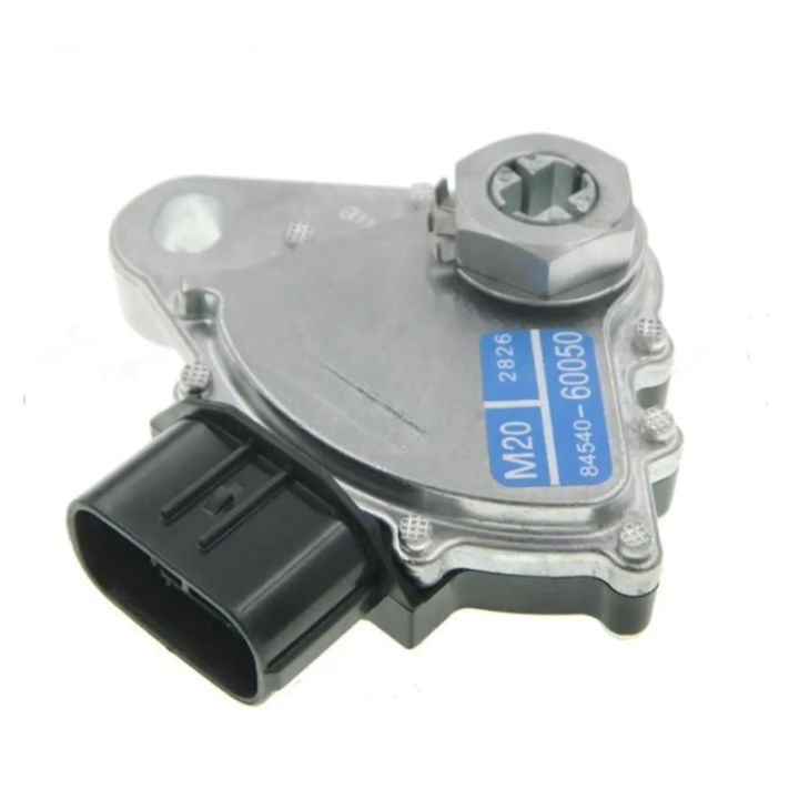 Hardingsun ATM Automatic Transmission Shifter Switch Shift Control ...