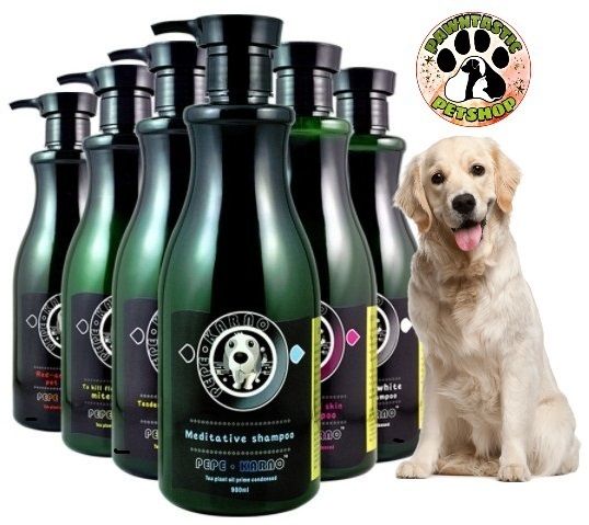 Pepe Karno Dog Shampoo 900mL - To Kill Fleas and Clean Mites | Lazada PH