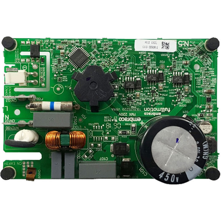 meron po kayu available Condura Pcb board inverter Model:CSD700SAi ...