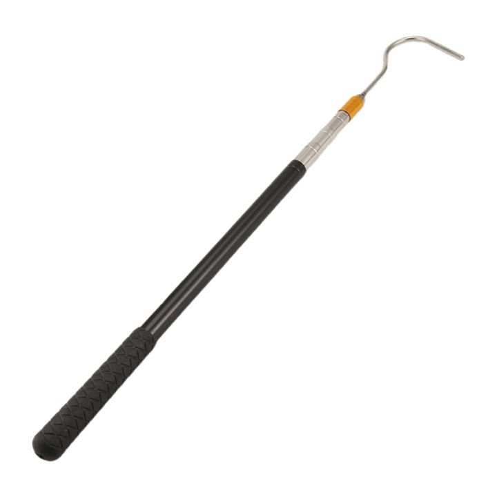 61inch Snake Hook Reptile Catcher Stick Pole,Snake Handling Tool Kit ...