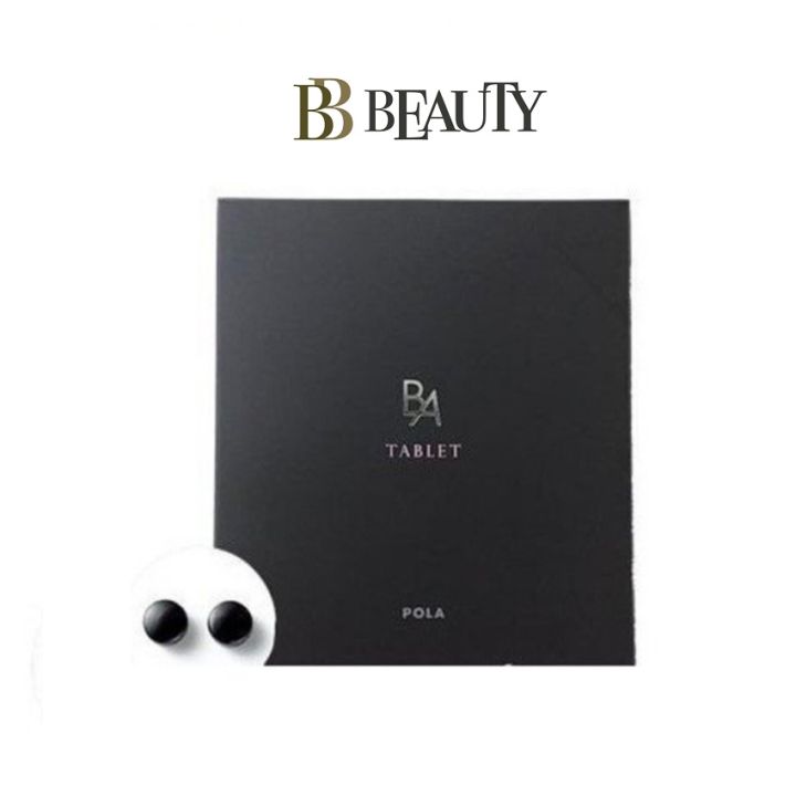 POLA B.A 180 Tablet | Lazada