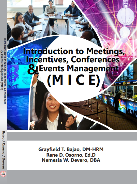 Introduction to Meetings, Incentives, Conferences & Events Management ...