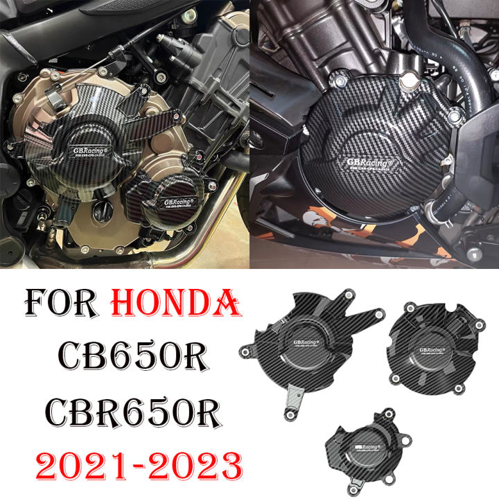 New CBR 650R FOR HONDA CB650R & CBR650R 2021 2022 2023 Engine ...