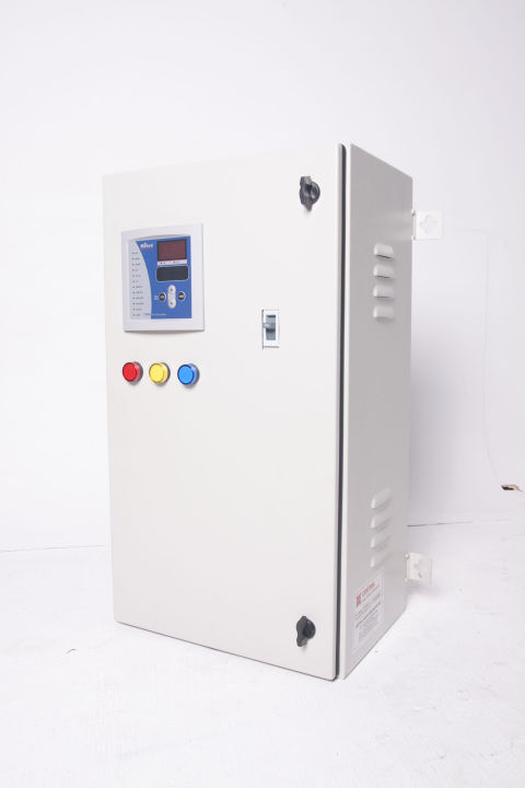 Capacitor Bank CP-Auto Series | Lazada