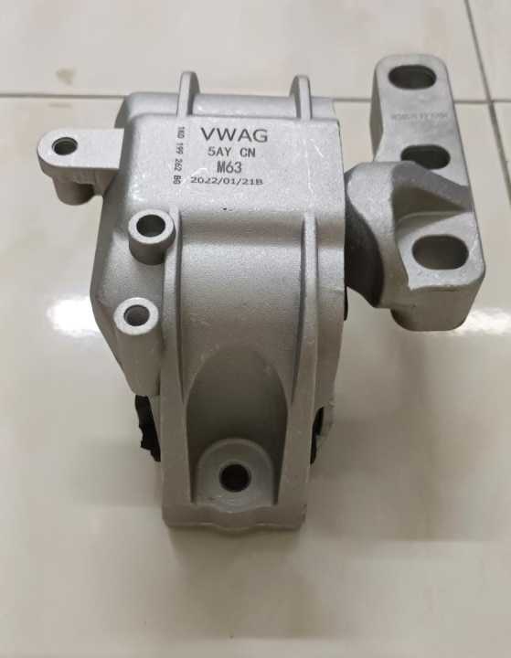 1K0199262M ENGINE MOUNTING RIGHT VOLKSWAGEN GOLF MK5 / SCIROCCO 2.0 ...