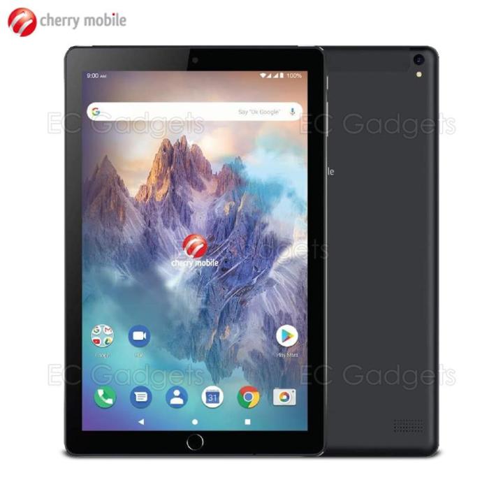 Cherry Mobile Flare Tab Pro 16GB | Lazada PH
