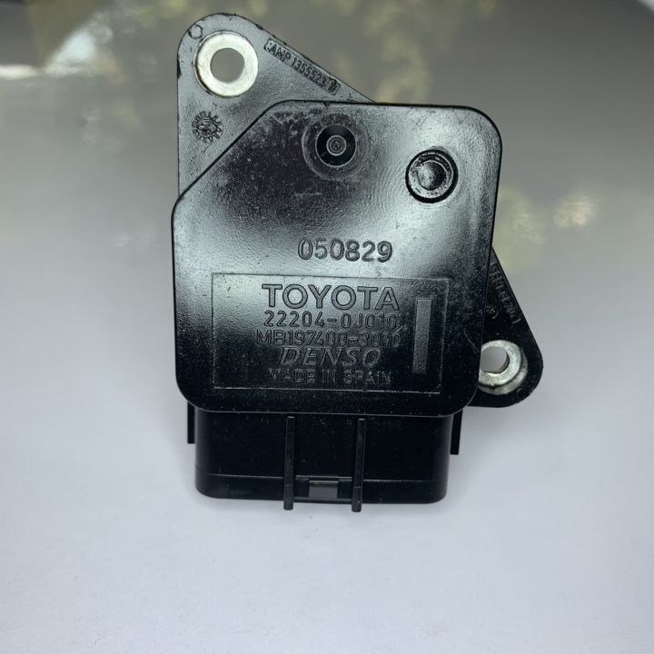 แอร์โฟร์ I สเปน (made in spain) ของแท้ถอด ใส่ วีออส อัลติส คัมรี่ ...