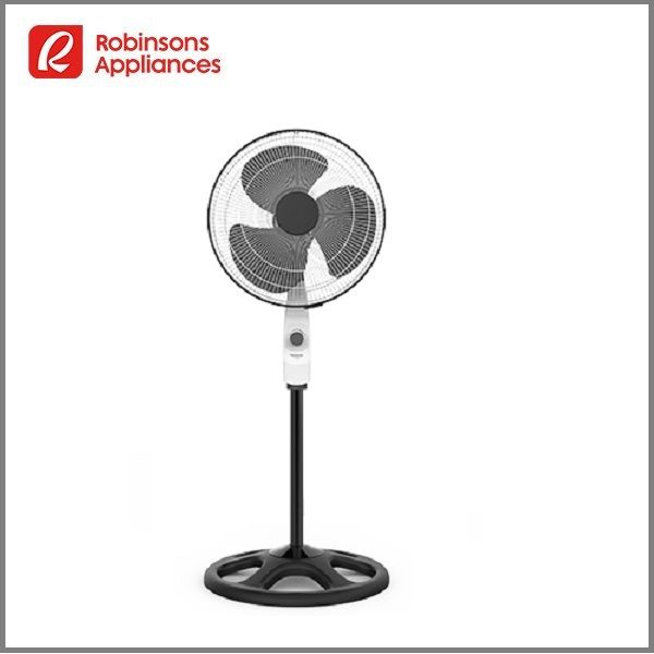PANASONIC INVERTER STAND FAN (F-409LS) | Lazada PH