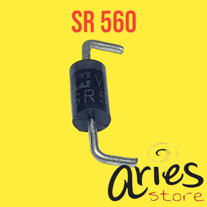 DIODA SR 560 ORIGINAL DIODA SR560 | Lazada Indonesia