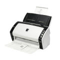 Double-Sided Color High-Speed Scanner Quick Scan A4 Paper File Express ...