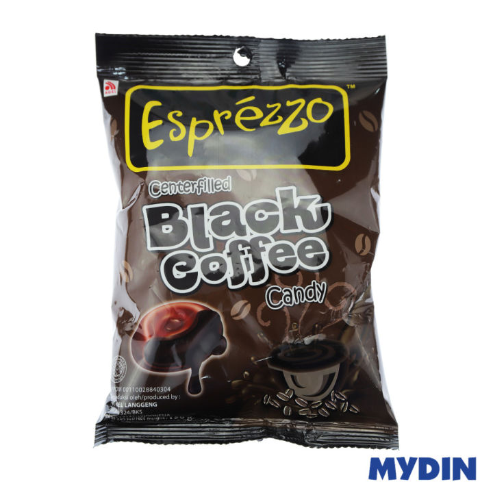 Esprezzo Sweets Candy (150g) - 3 Flavors | Lazada