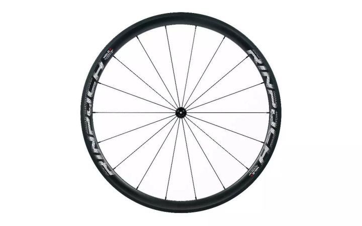 Rinpoch HALO 40 Track Wheelset racing of carbon fiber wheel set in dead ...