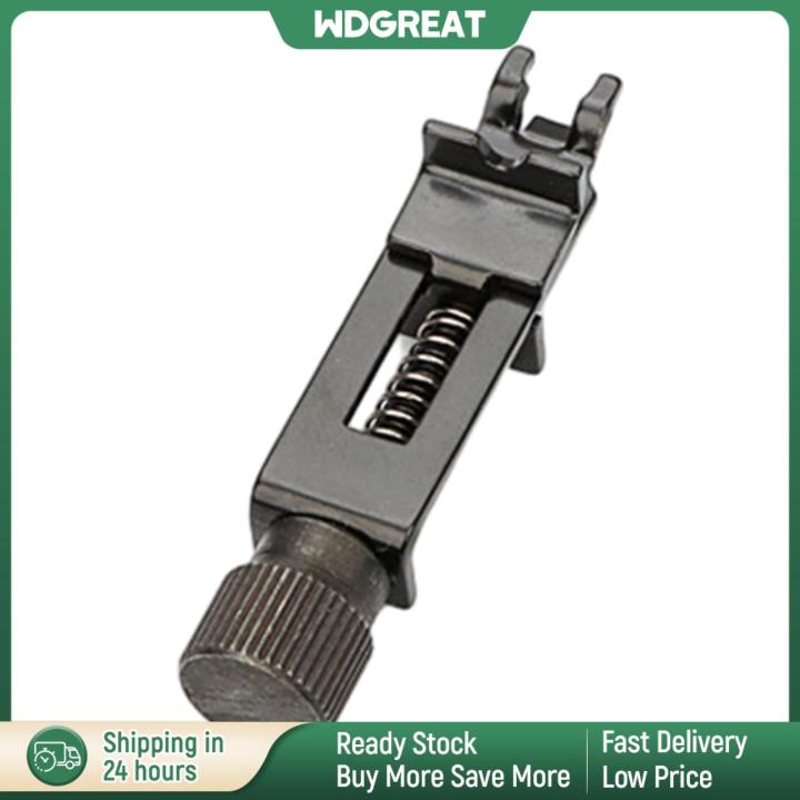 WDGREAT Guitar Bridge Intonation Tool Easy Using Attachments Floyd Rose ...