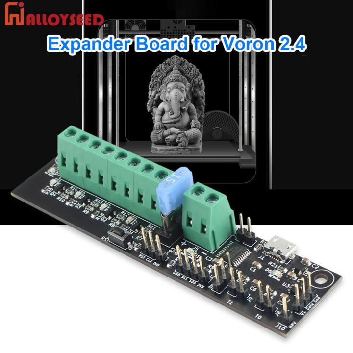DIY Expander Expansion Board Expander Board 3D Printer Parts Board for ...