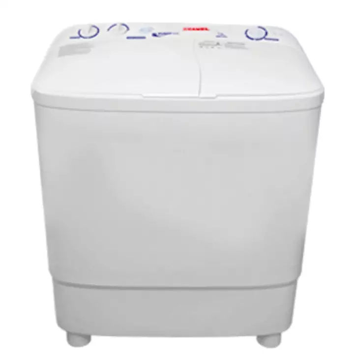 Camel WMTTK-70 Twin Tub Washing Machine with Spin Dryer | Lazada PH