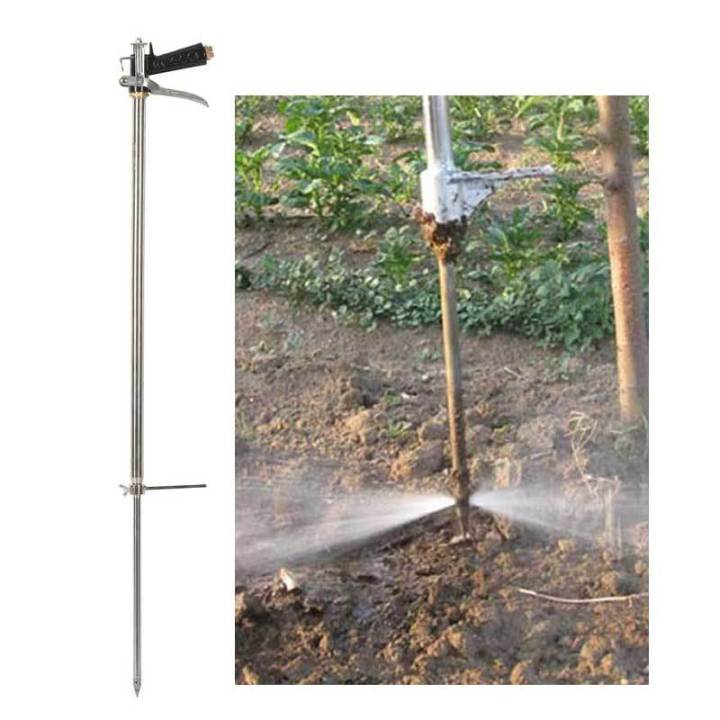 Stainless Steel Fertilizer Liquid Fertilizer Water Injection ...