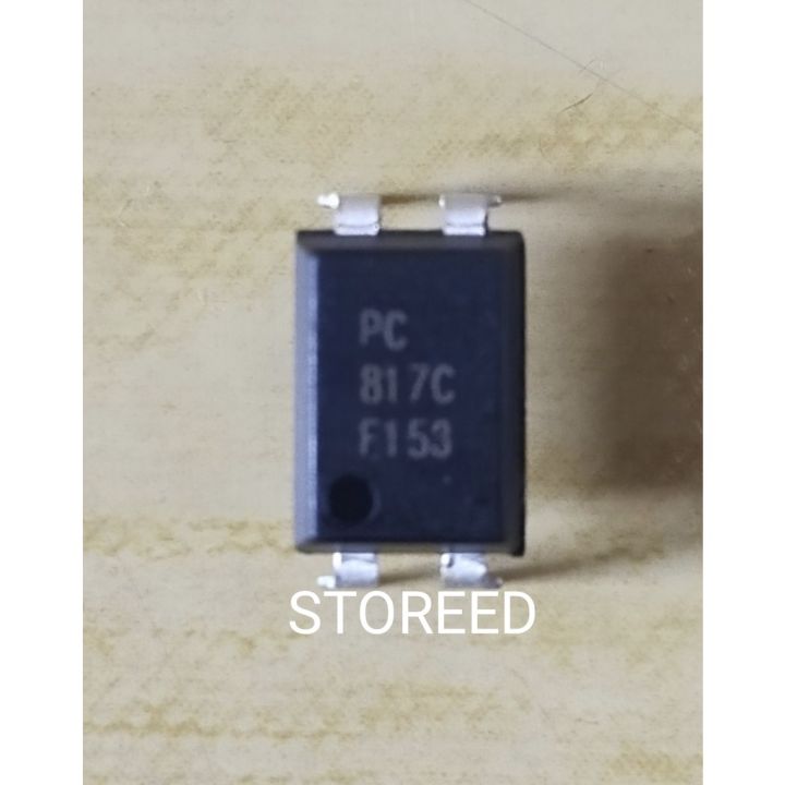 PC817C PC817-C DIP4 DIP PC817C Baru | Lazada Indonesia