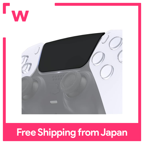 Replacement custom part touchpad for eXtremeRate ps5 controller ...