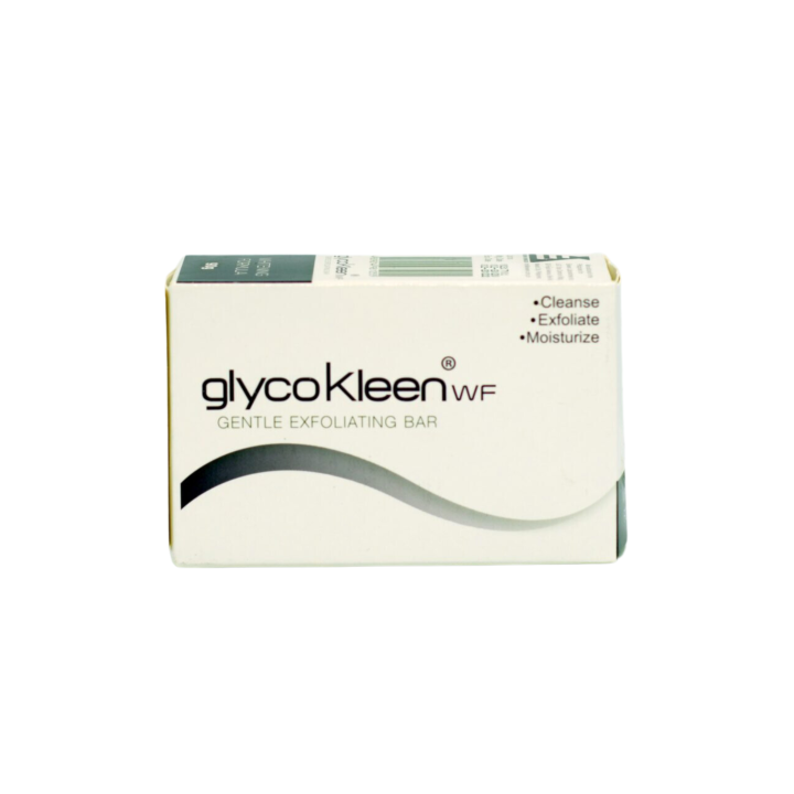 Glycokleen Gentle Exfoliating Bar | Lazada PH