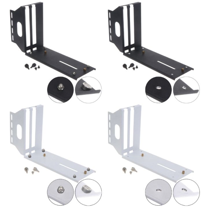 Graphics Card Holder Vertical Stand Desktop Case Video Card Extension ...