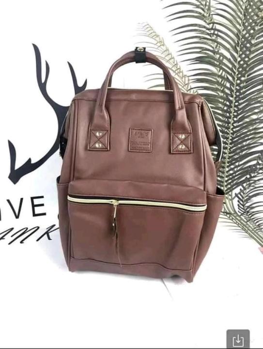 jireh store Anelo Backpack Leather bags Anellos Backpack Leather bags ...