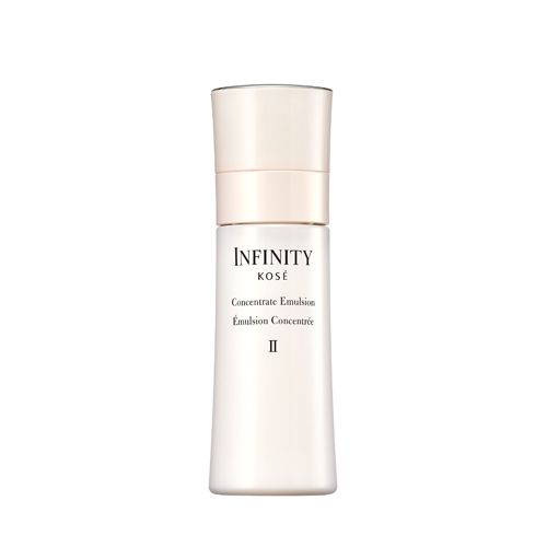 KOSE Infinity Concentrate Emulsion II 120ml | Lazada