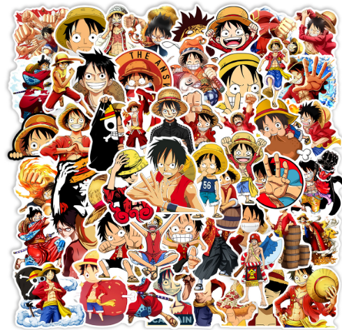 Kinto Tumbler Stickers Waterproof for Kinto Tumbler Original Anime ...