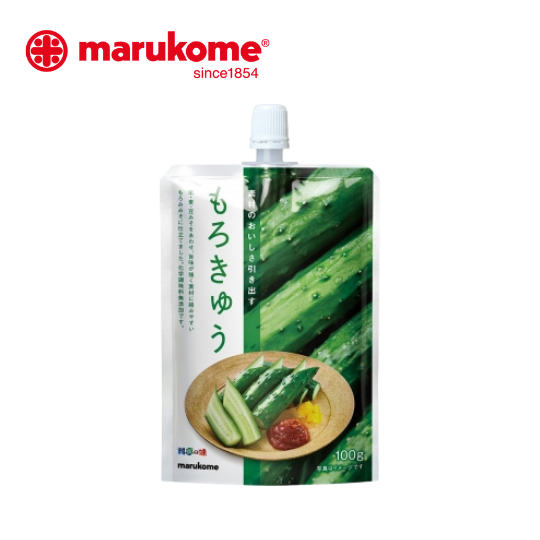 MARUKOME มารุโคเมะ SHIN RYOTEI NO AJI MOROKYU ชิน เรียวเทโนะอาจิ โมโร ...