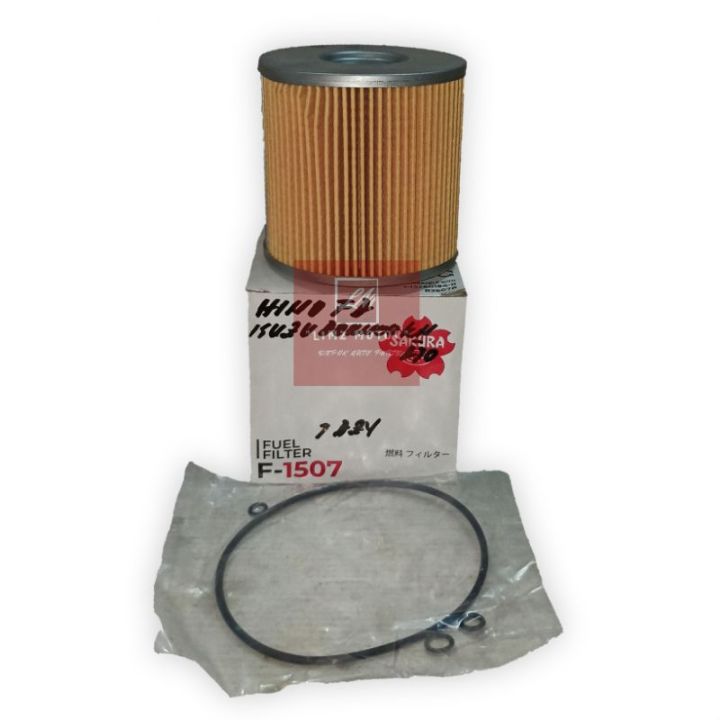 Filter Solar-Fuel Filter Isuzu Borneo | Lazada Indonesia
