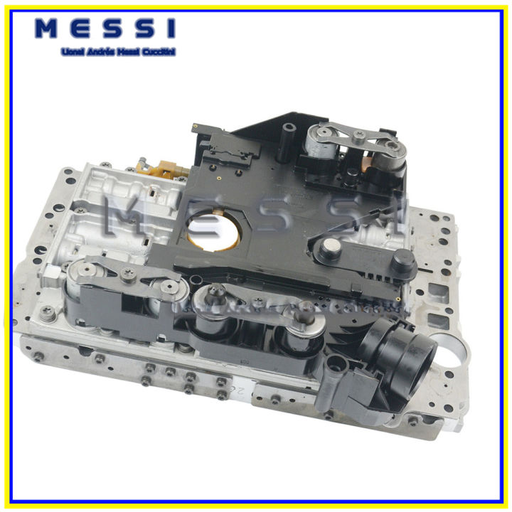 AP02 722.6 Transmission Valve Body With Solenoids For Mercedes Benz ...