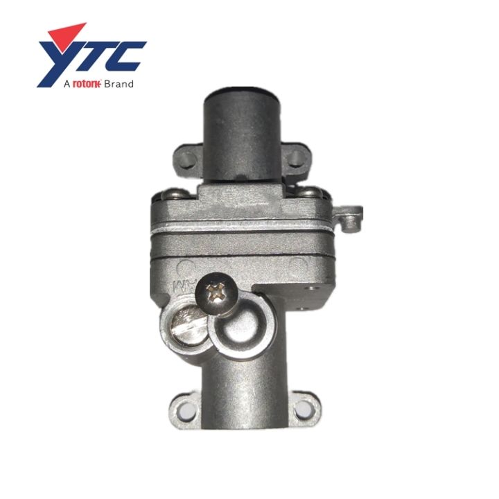 Korea YTC valve positioner YT-1000 pilot valve YT-1000YT-1000r ...