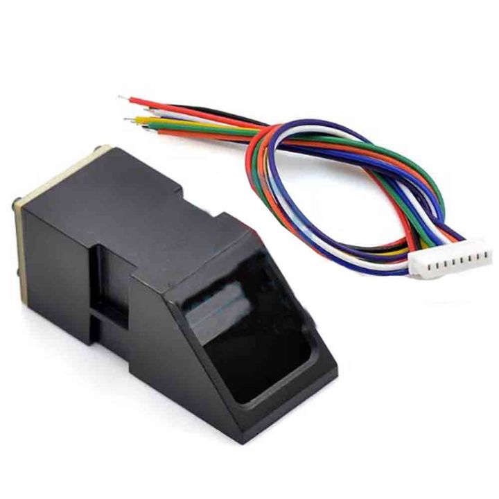 AS608 Fingerprint Reader Sensor Module Optical Fingerprint Fingerprint ... AS608 Fingerprint Reader Sensor Module Optical Fingerprint Fingerprint ...