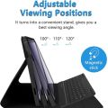 Keyboard Case For Lenovo LEGION Y700 Gen4 2025 Case 4th Generation 8.8 ...