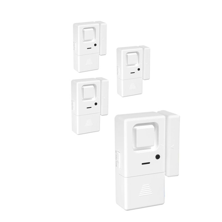 Door Window Alarms, Adjustable Volume, Chime/Alarm, Door Window Alarm ... Door Window Alarms, Adjustable Volume, Chime/Alarm, Door Window Alarm ...