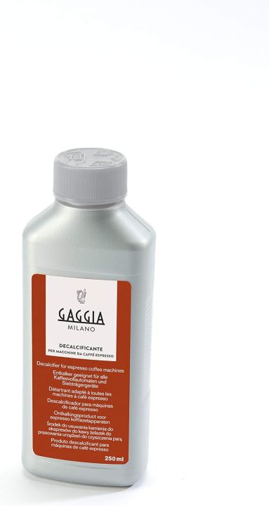 Gaggia descaler Solution decalfier | Lazada.co.th
